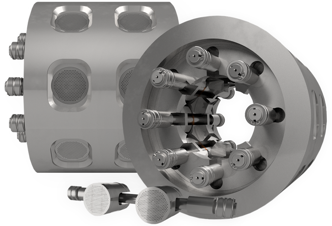 Home | Durham Precision Engineering Ltd