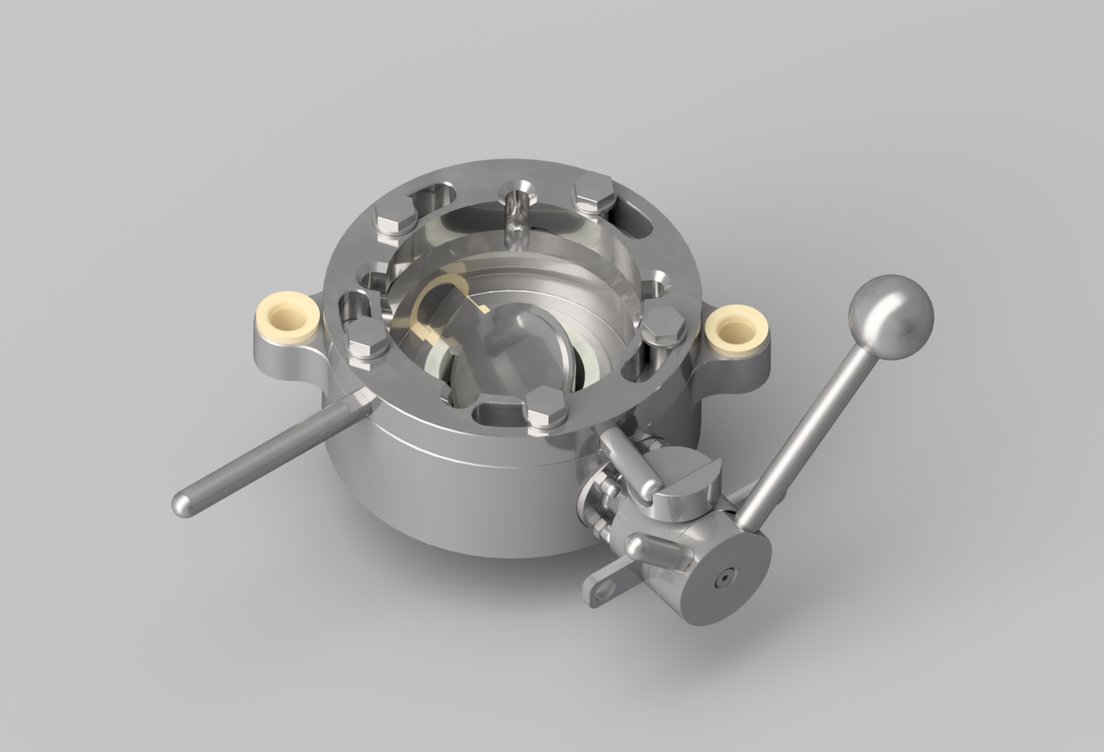 DPE is a true, one stop shop for all of your Precision Engineering ...