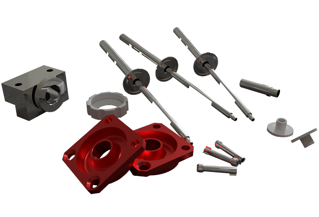 Privacy Policy | Durham Precision Engineering Ltd