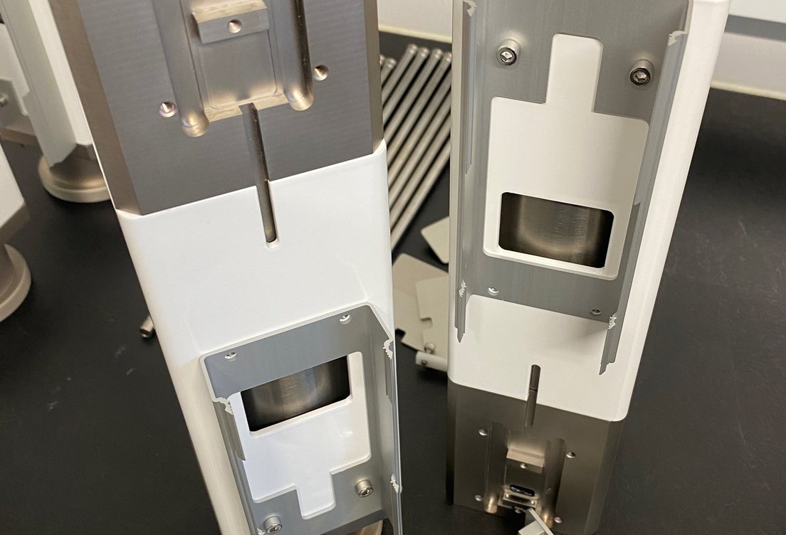 Home | Durham Precision Engineering Ltd