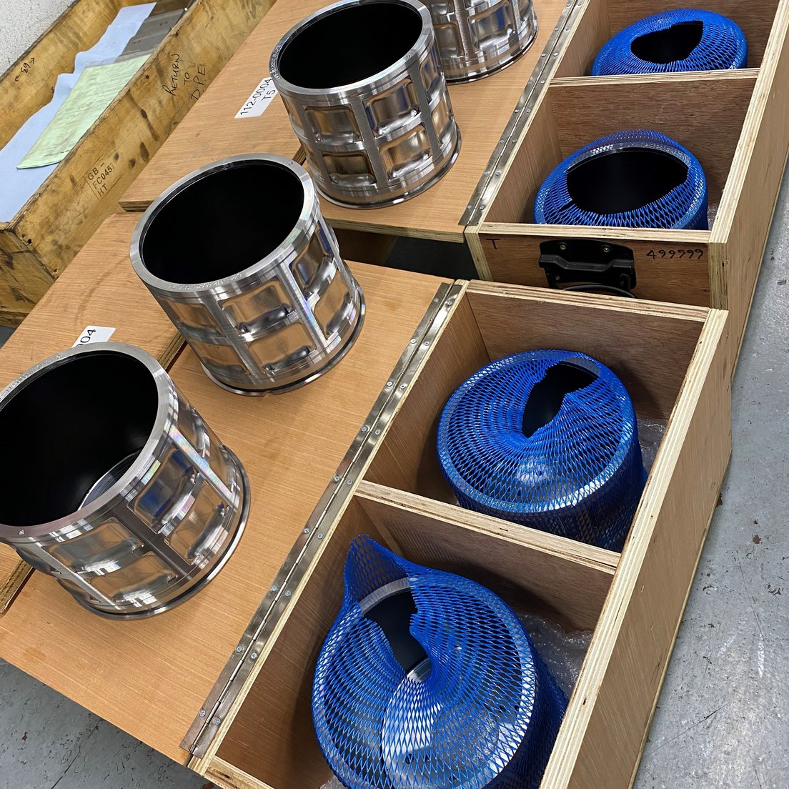 Home | Durham Precision Engineering Ltd