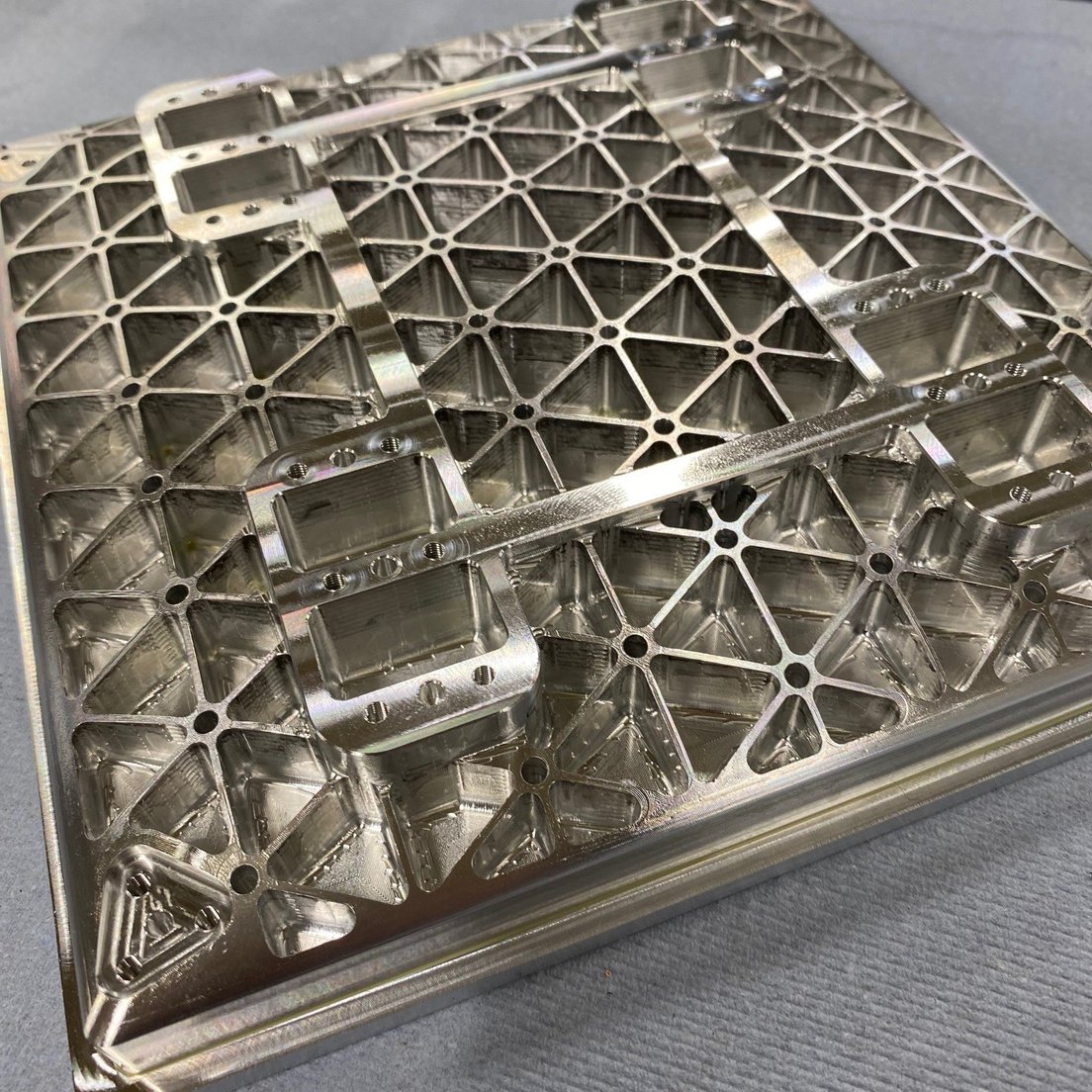 Home | Durham Precision Engineering Ltd