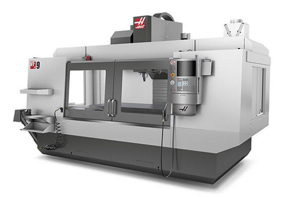 Plant List | Durham Precision Engineering Ltd