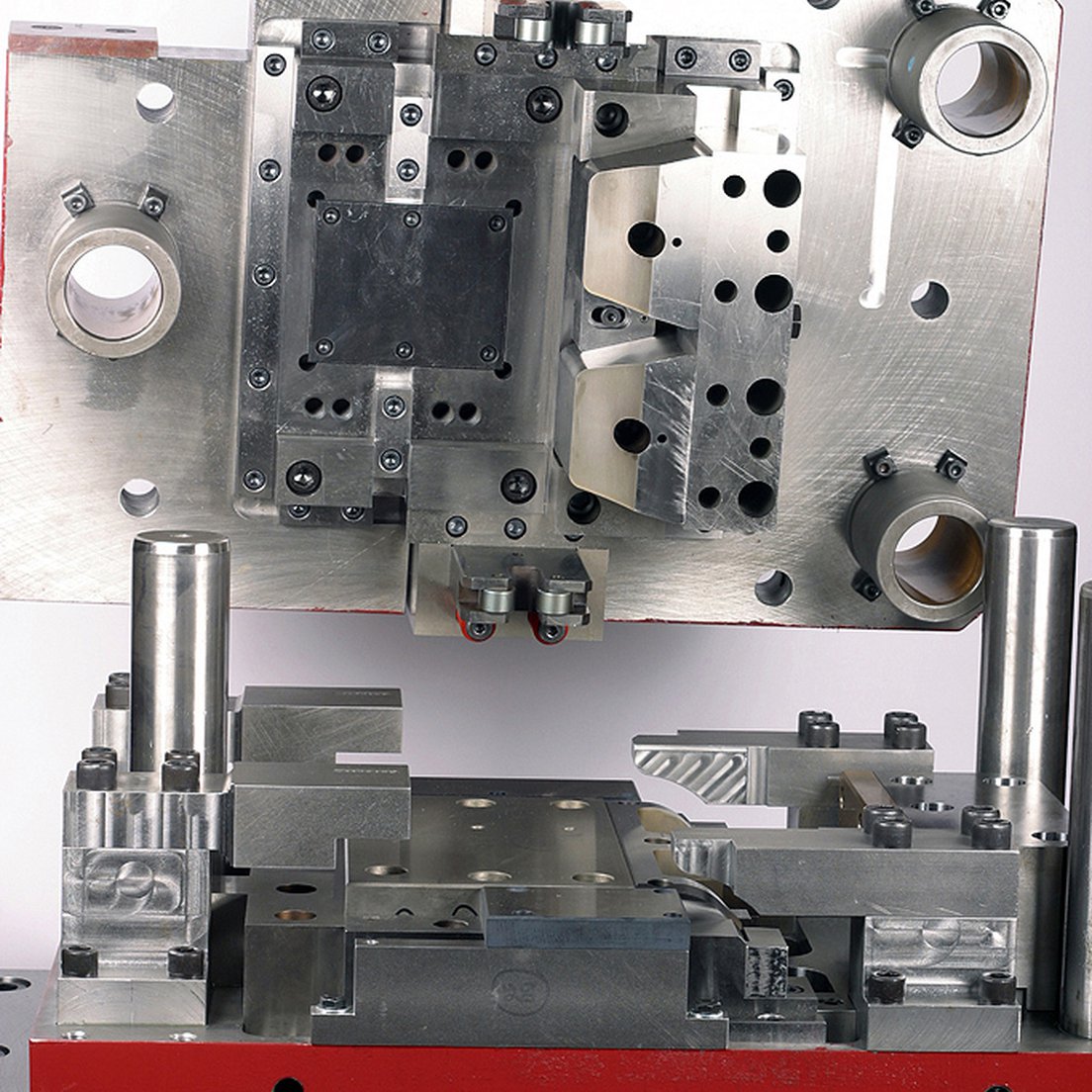 Sectors | Durham Precision Engineering Ltd