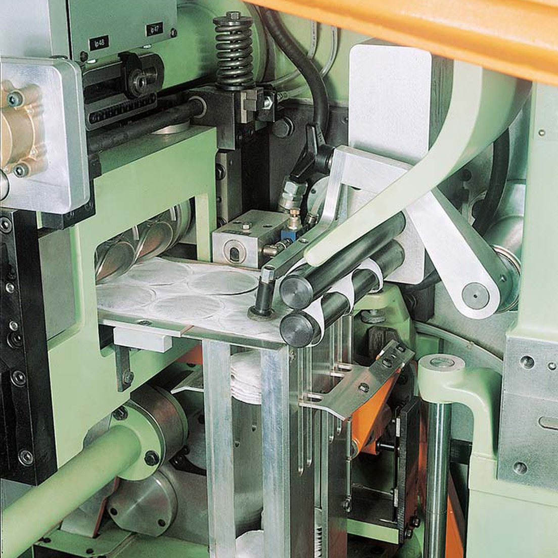 Sectors | Durham Precision Engineering Ltd