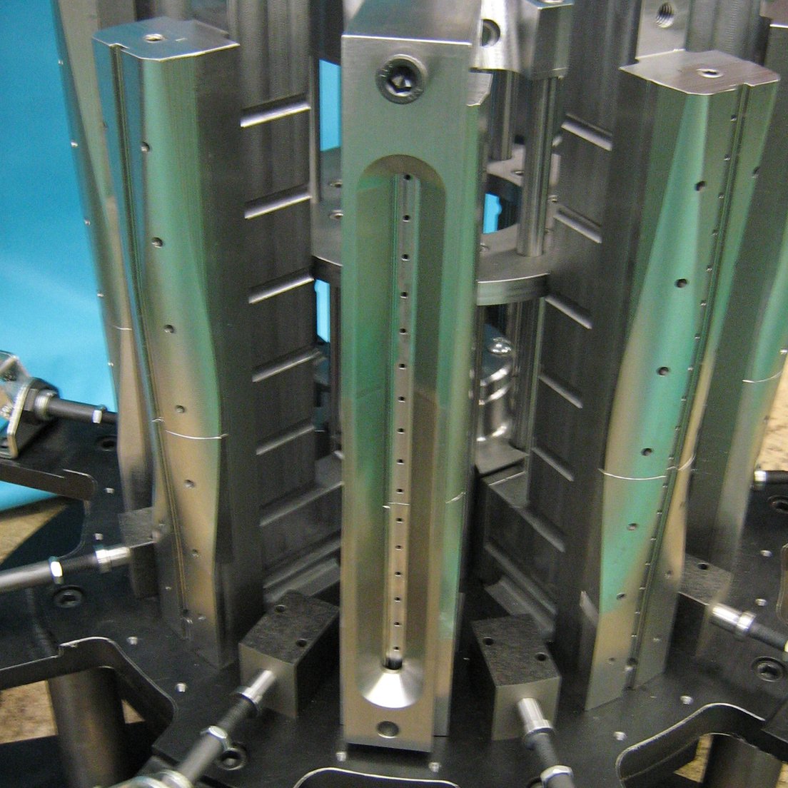 Sectors | Durham Precision Engineering Ltd