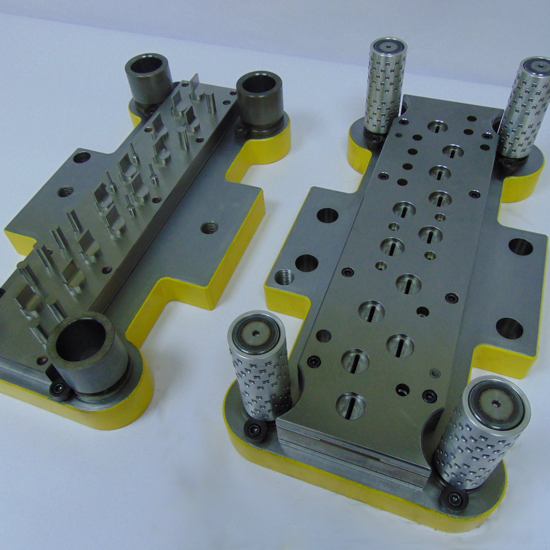 Sectors | Durham Precision Engineering Ltd