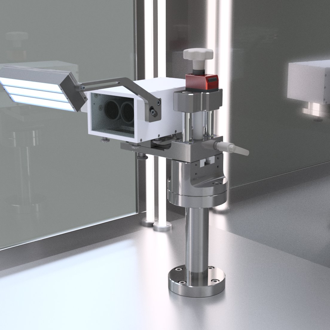 Sectors | Durham Precision Engineering Ltd