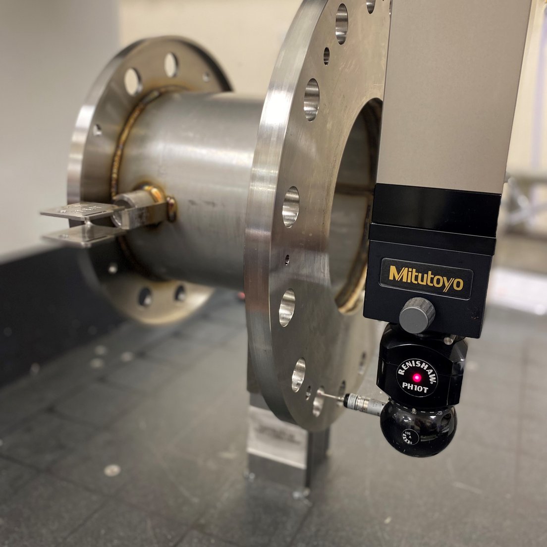 Home | Durham Precision Engineering Ltd