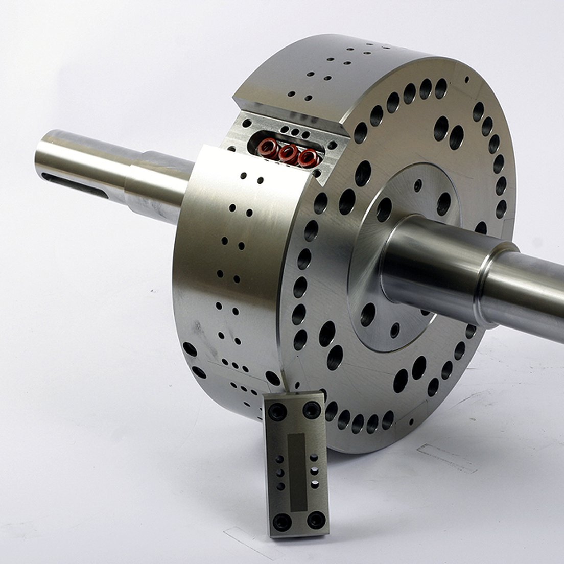 Home | Durham Precision Engineering Ltd