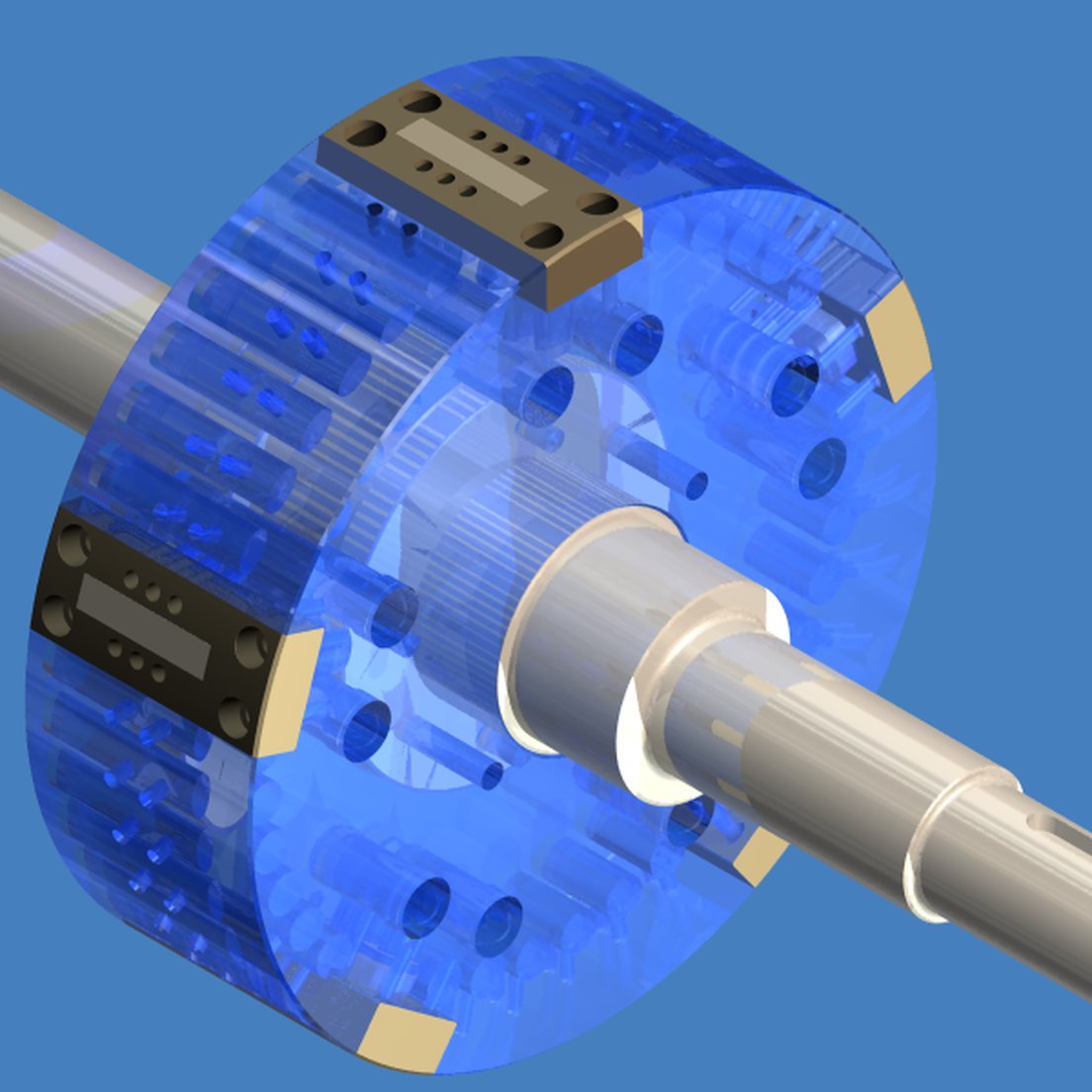 Home | Durham Precision Engineering Ltd