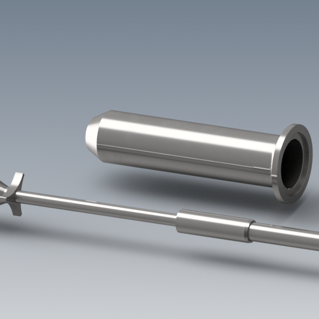 Home | Durham Precision Engineering Ltd